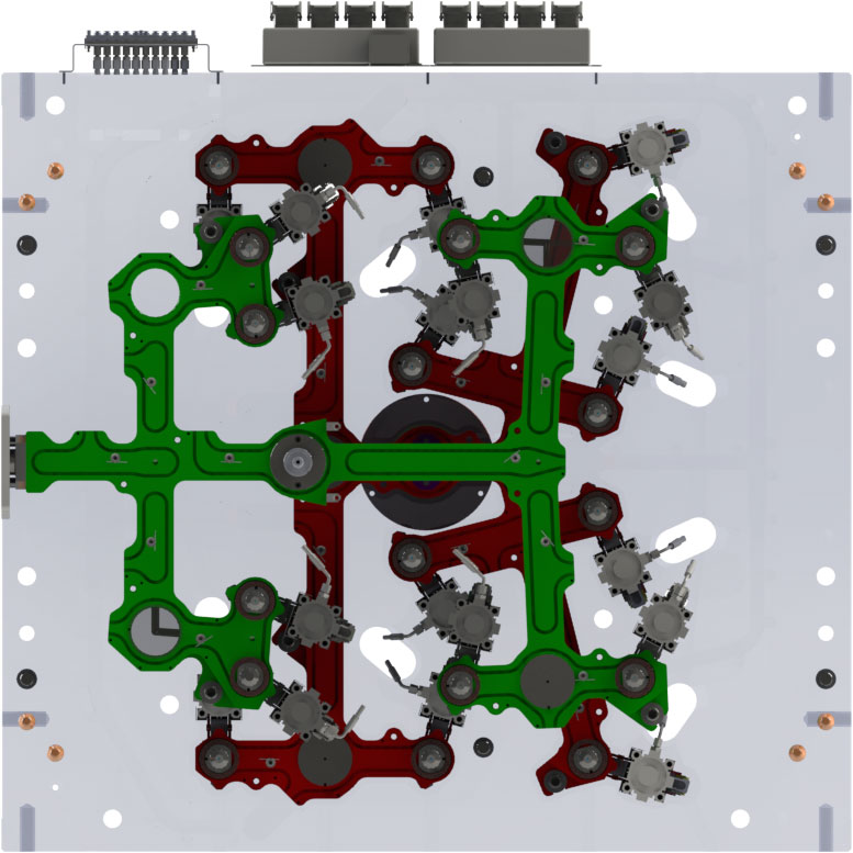 TWO-COMPONENT - RUNIPSYS