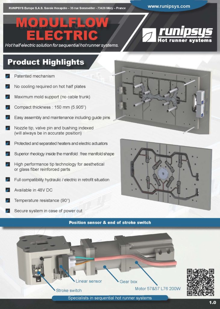 DATASHEETS - RUNIPSYS